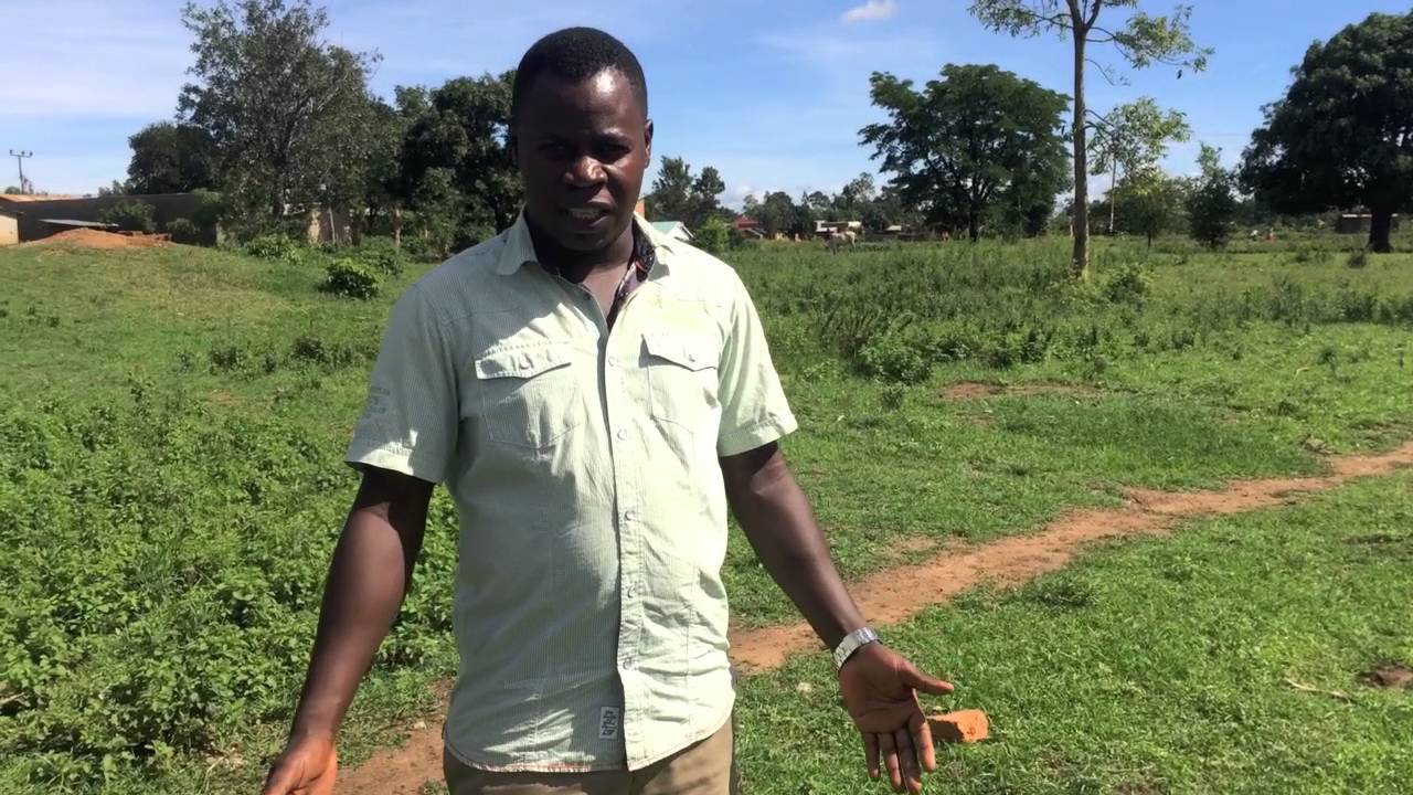 Transition to a Better Life - TAATA Kids. Mbale, Eastern Uganda - YouTube