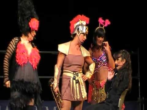 You Gotta Get a Gimmick,da Gypsy,Pillole di Musical Show by Musical I ...