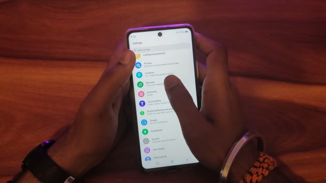 How To Set App Lock Motorola Edge 30 Pro moto G30 Pro Secret Setting how-to-set-app-lock-motorola-edge-30-pro-moto-g30-pro-secret-setting