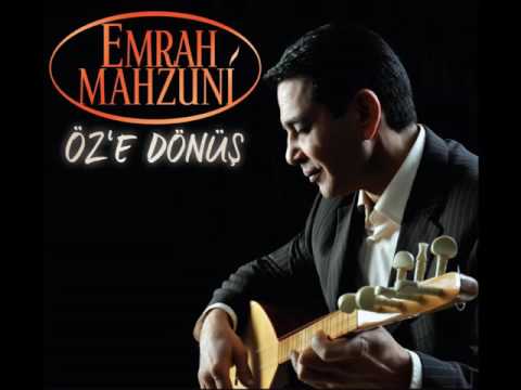 Emrah Mahzuni - Ye Hakkımız