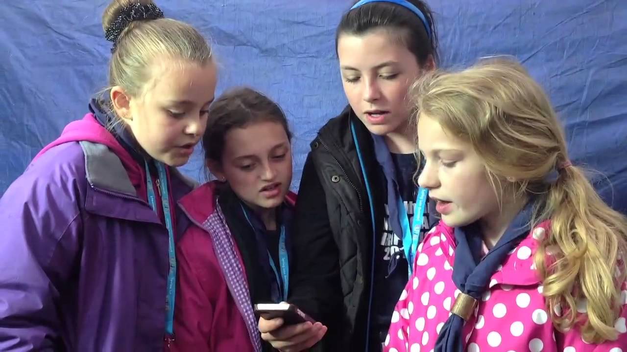 Day 1 - Video 8 - YouTube