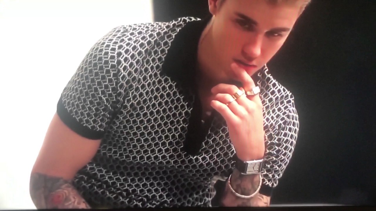 Justin bieber(best modelling) - YouTube