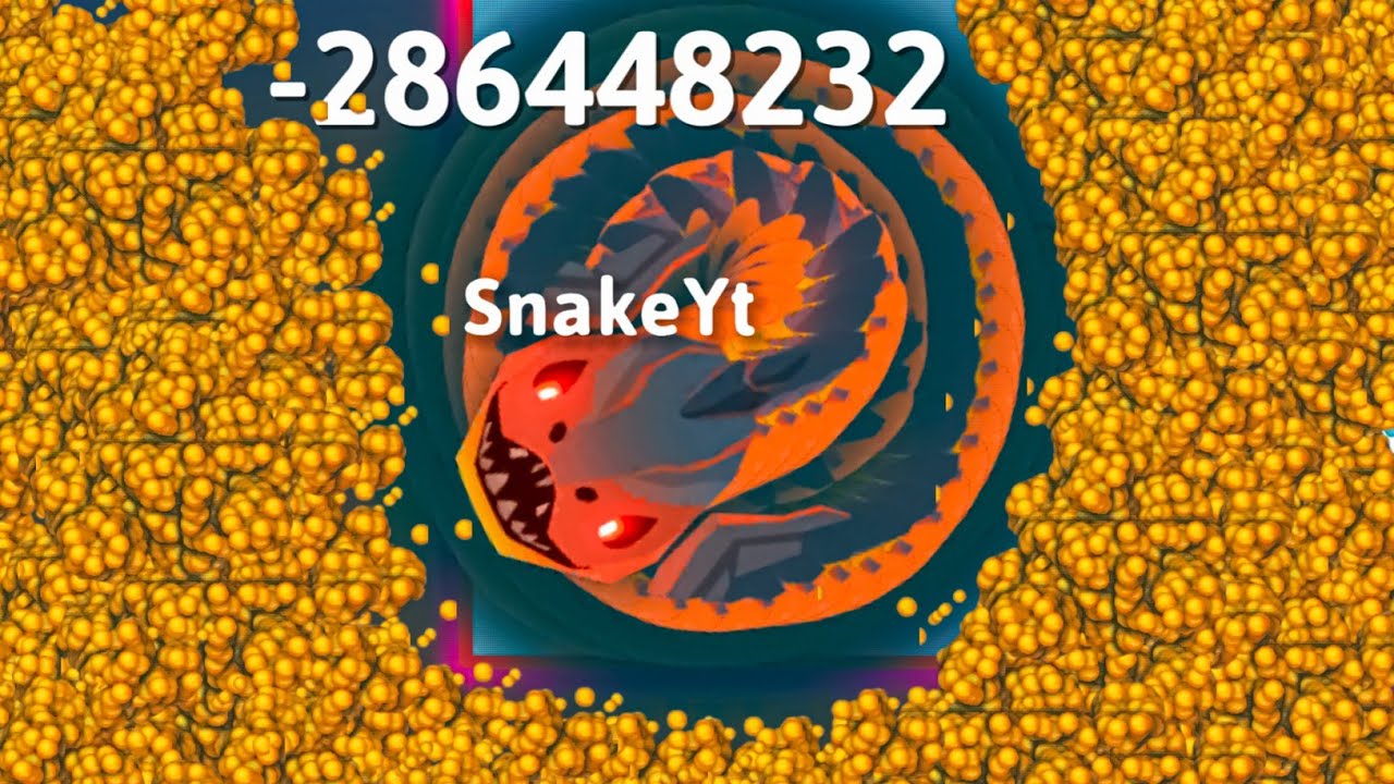 Snake.lo🐍 KING MAFUFU SNAKE EATING FABULOUS SCORE POINT IN MAP🐍 EPIC ...