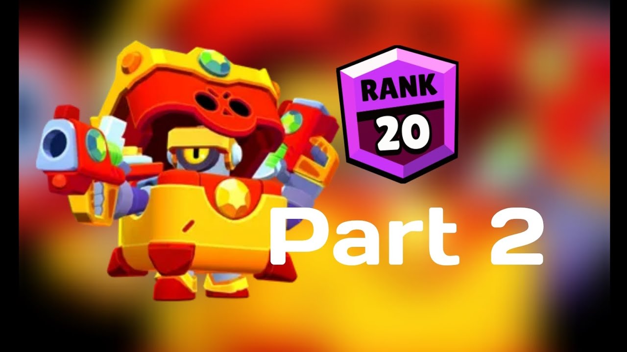 darryl na rank 20 pt.2 - YouTube