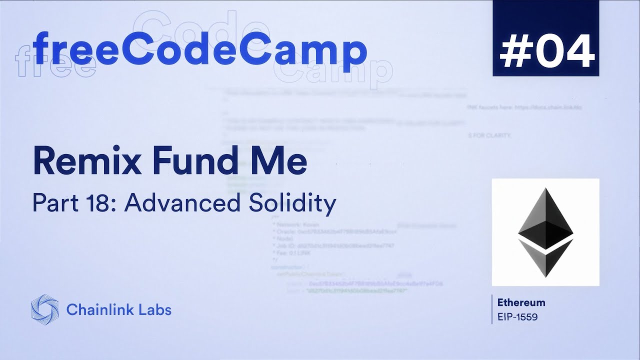 Advanced Solidity Ultimate Web3 Solidity And Javascript Course Lesson 0560