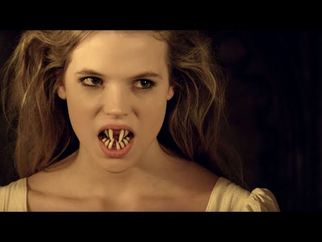 Vampires Of Venice
