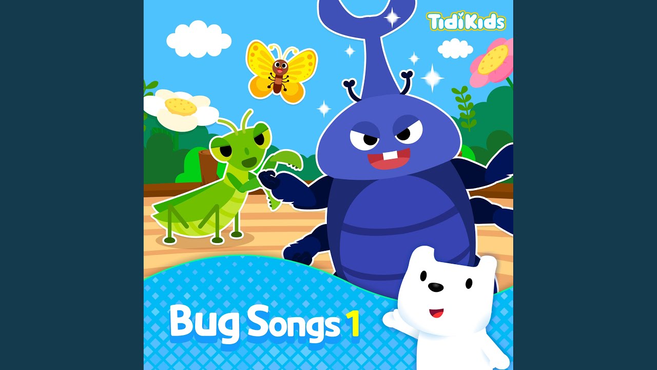 The King of Insects - YouTube