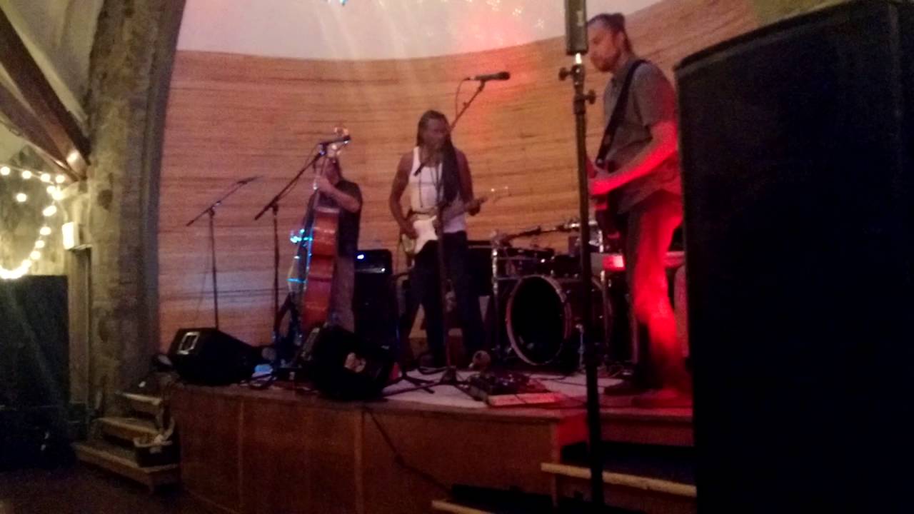 Unity - the band playing in Green Bay - YouTube