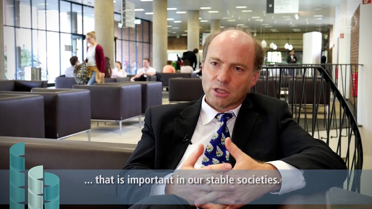 Prof. Dr. Matthias Sutter // Hans-Kelsen-Preis 2018 - YouTube