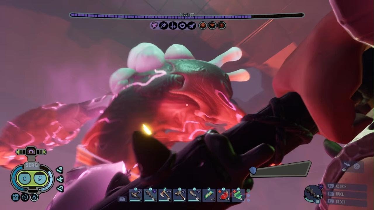 Grounded infused mant 🙃!!!!!!!!!!!! - YouTube