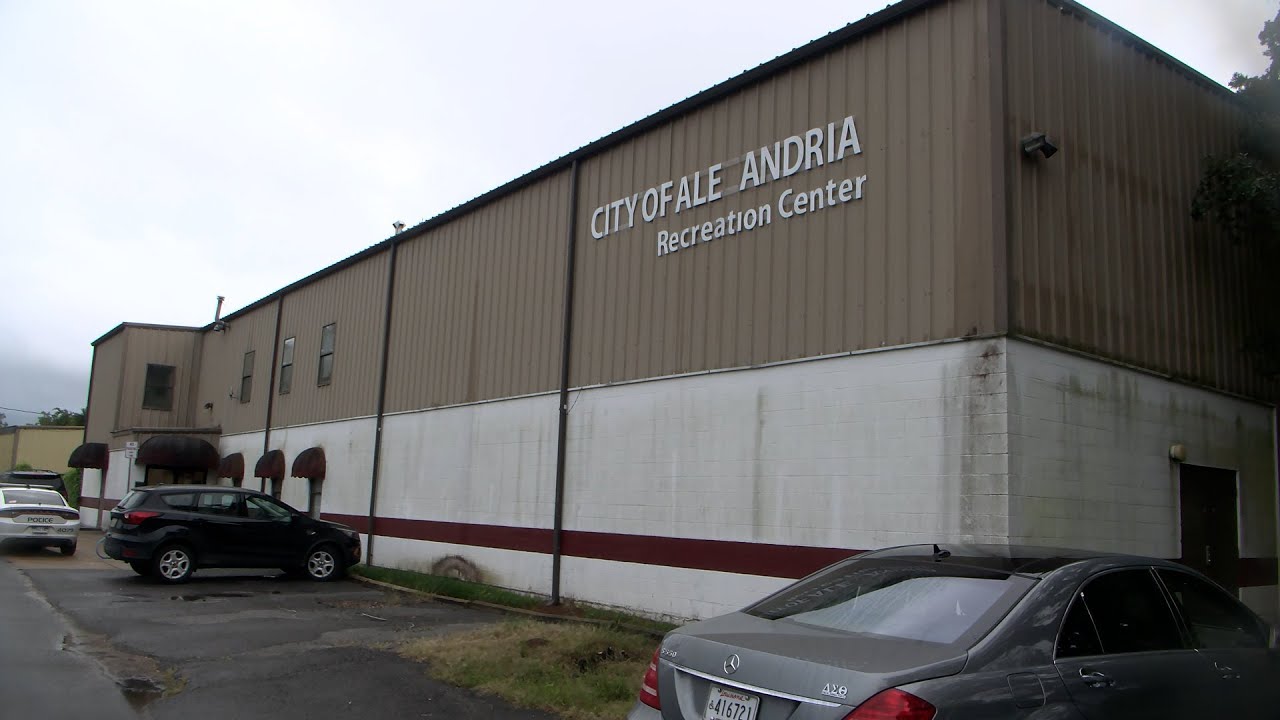 Mayor Jeff Hall Addresses Community Centers, Flooding, Bringhurst Field ...