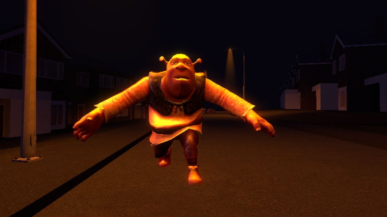 You survive = YOU WON $100 Shrek Nextbot Goes WILD in Gmod!! - YouTube