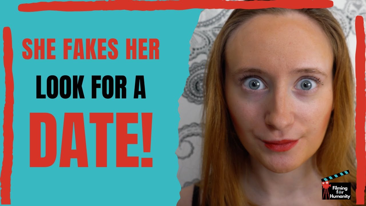 As I am | Filming For Humanity | Mental Health Awareness Week - YouTube