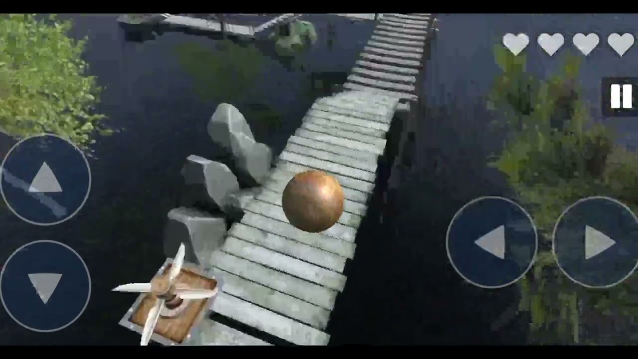 Extreme Balancer 3 Level 1 game play video Extreme Balancer 3 - YouTube