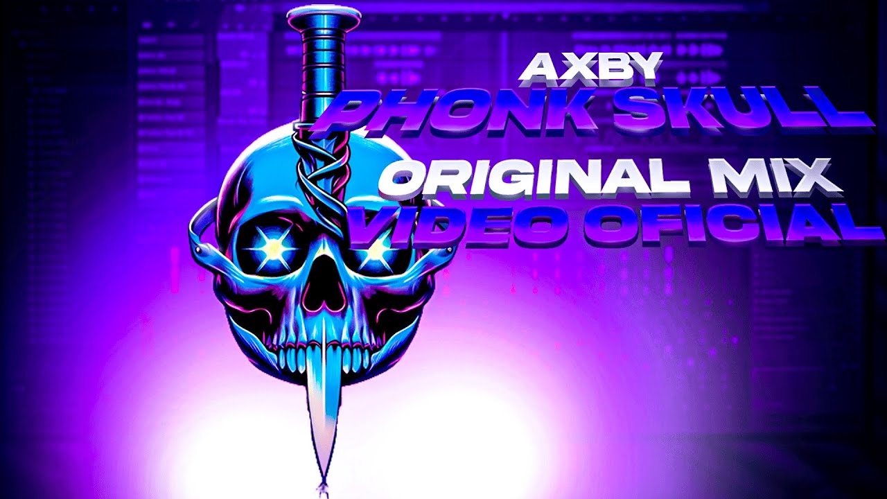 Axby - Phonk Skull (Original Mix) - YouTube