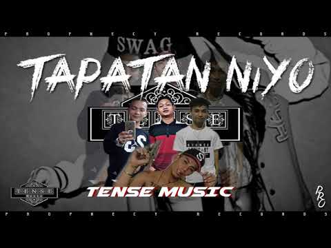 Tapatan Niyo - Tense Music