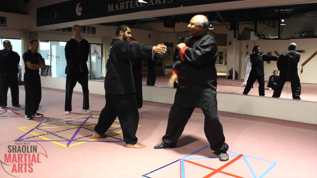 Elder Master Tim Nance March 2015 RSMA Visit Recap - YouTube