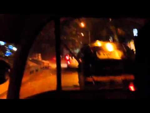 India Tour - Video 2 - Indian Mario Kart - YouTube