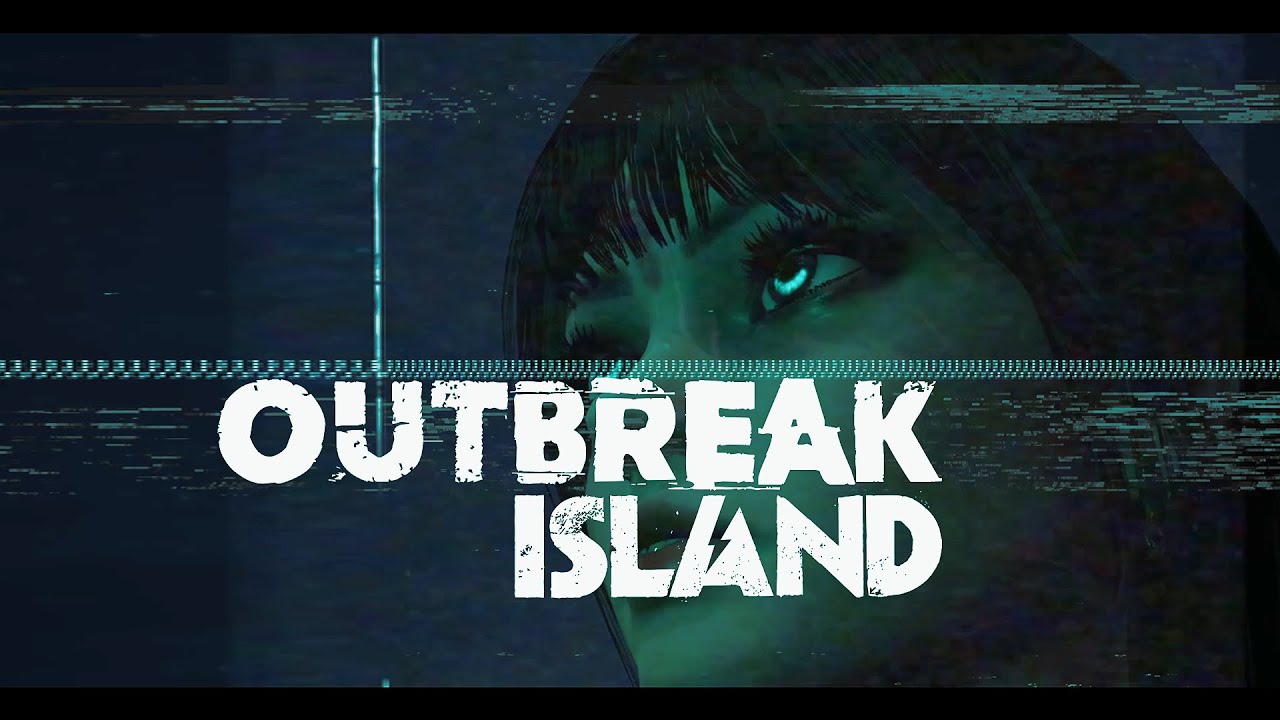 Outbreak Island [Bunker GAMMA] Halloween Teaser | Upcoming Open-World Action Survival Horror ...