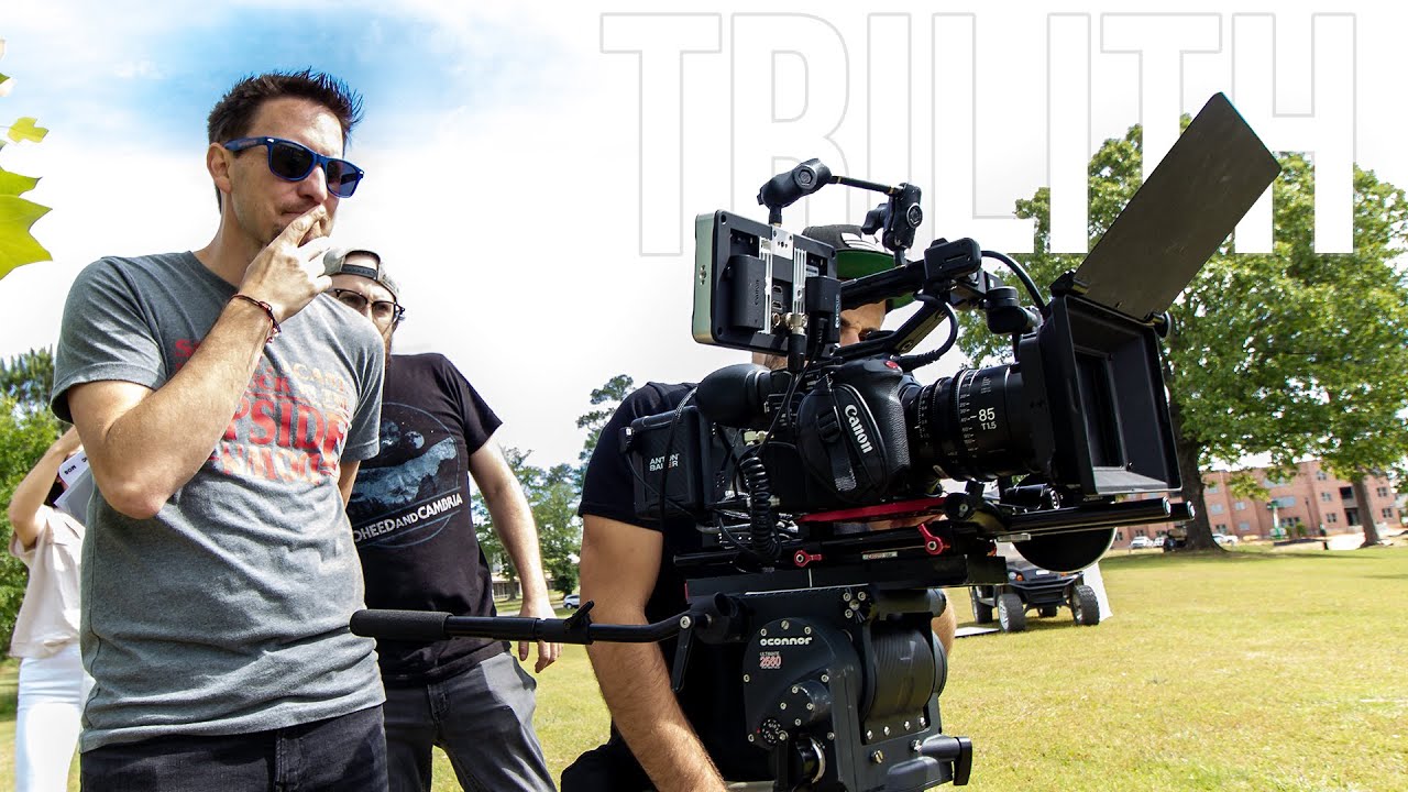 Behind the award-winning video we created for Trilith - YouTube