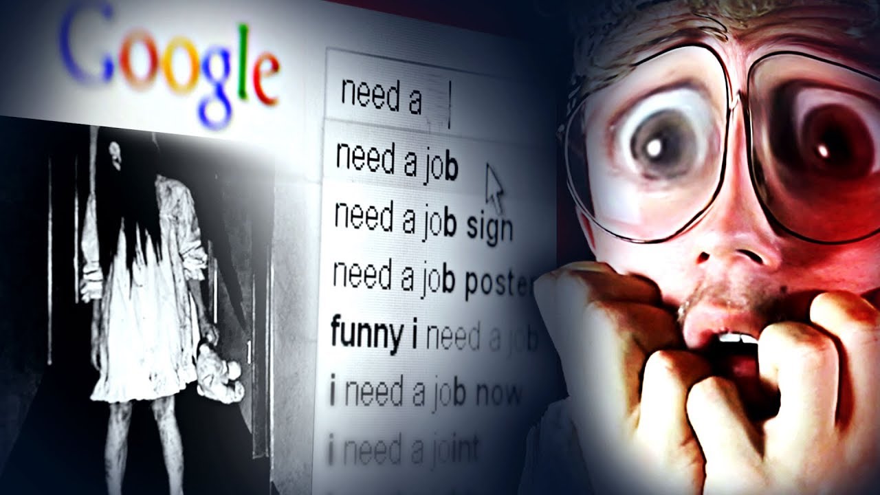 l'Histoire VRAIE la plus TRAUMATISANTE d'internet.. (ft. PARADOX ...