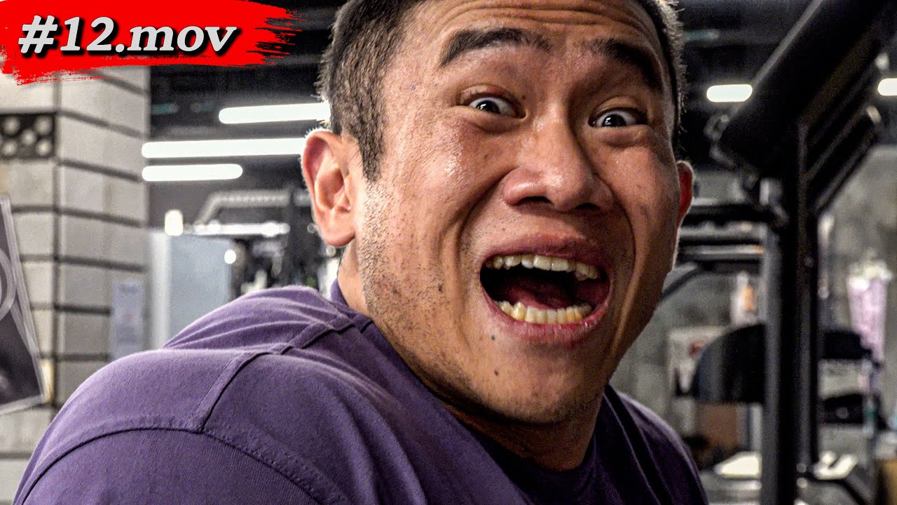 [TMI] 다이어트 부작용 #12 - YouTube