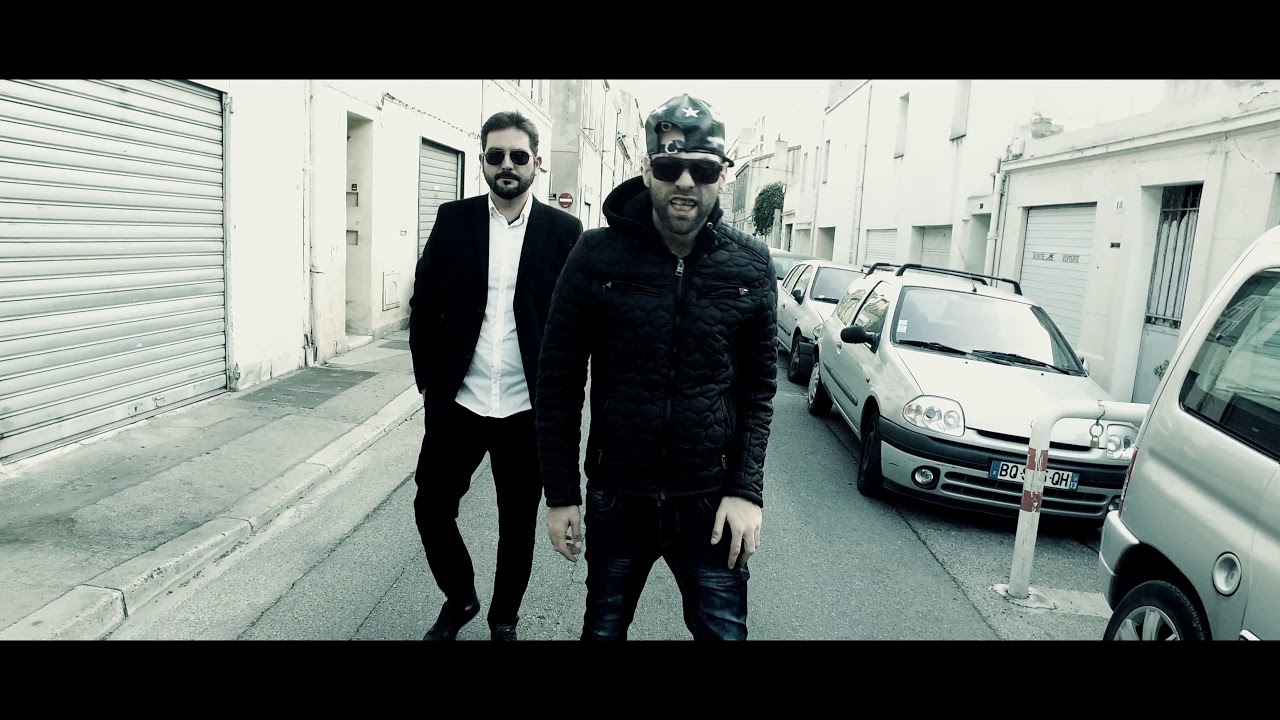 Dany 13 énervé clip officiel - YouTube