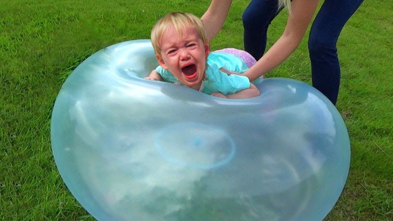 Funniest Situation Babies Playing and Fails: Babies Are Lord Of Laugh ...