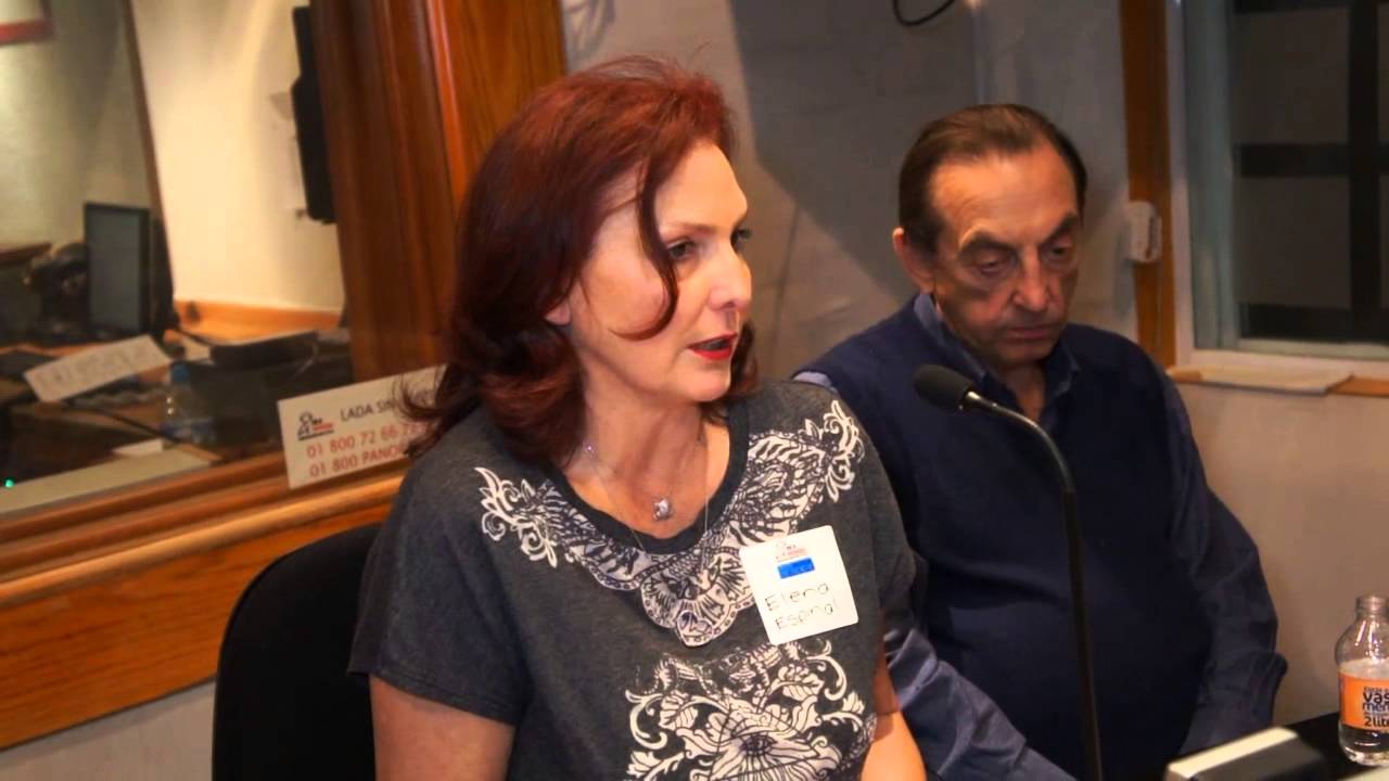 ¿Qué es el Coaching? con Elena Espinal - YouTube