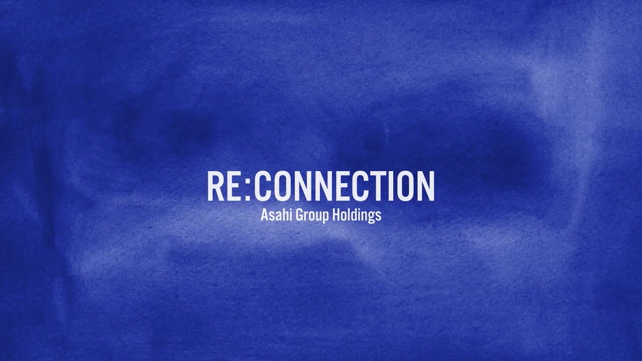 Asahi Group Logo