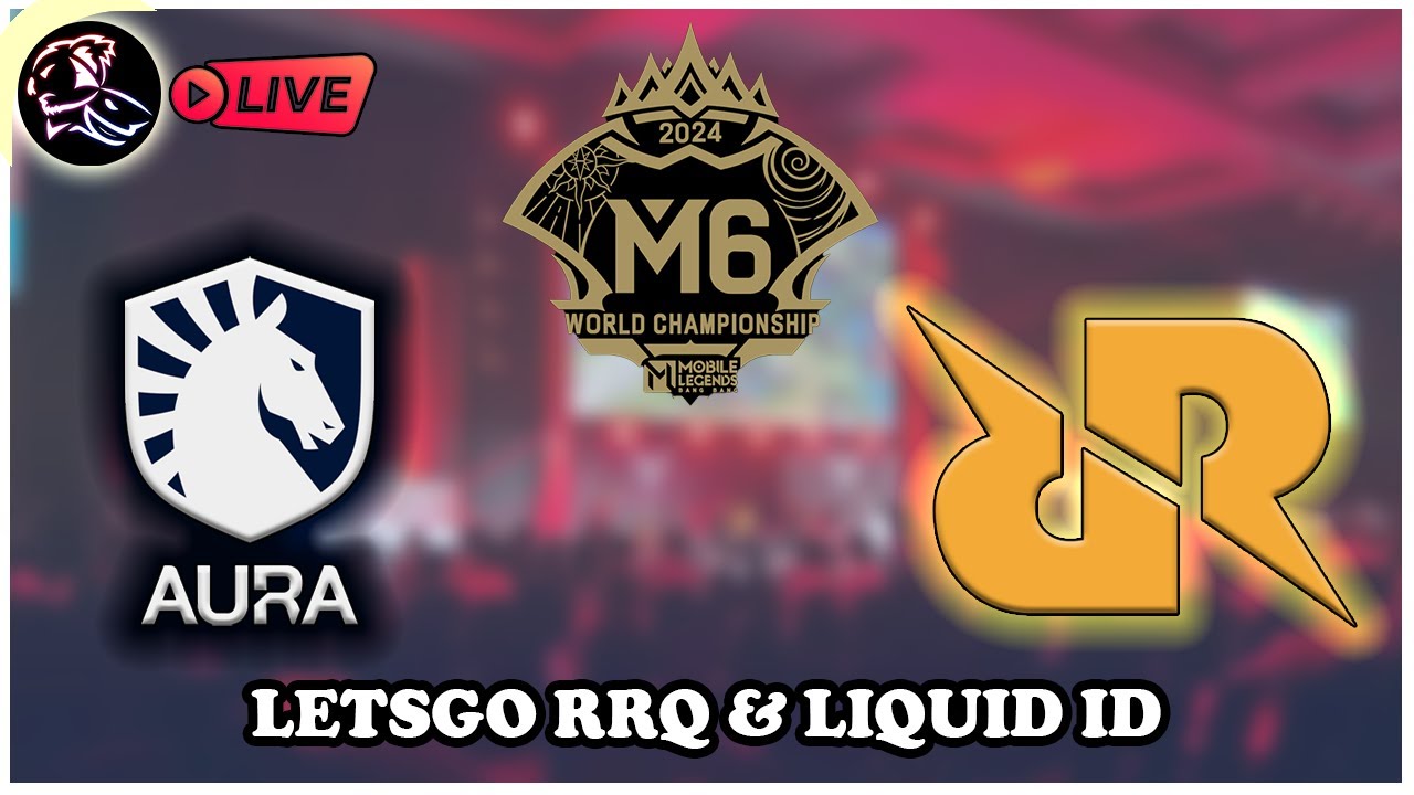 REMATCH GRANDFINAL MPL | SEDIH TAPI LETSGO - YouTube