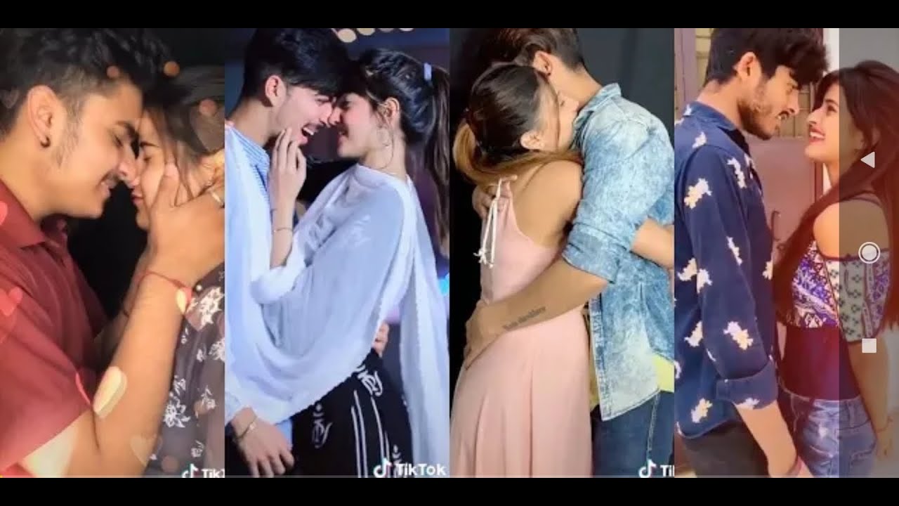 Love Tik tok video, romantic tik tok video,hot Tik tok video - YouTube