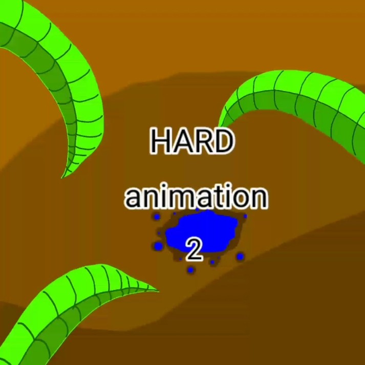 HARD animation 2 #animation - YouTube