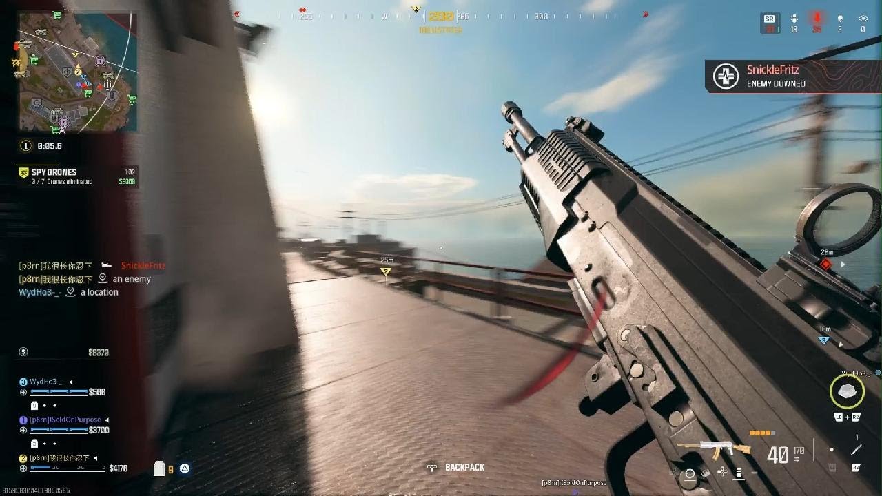 META AR?😱🤯🔥 RANKED REBIRTH ISLAND - YouTube