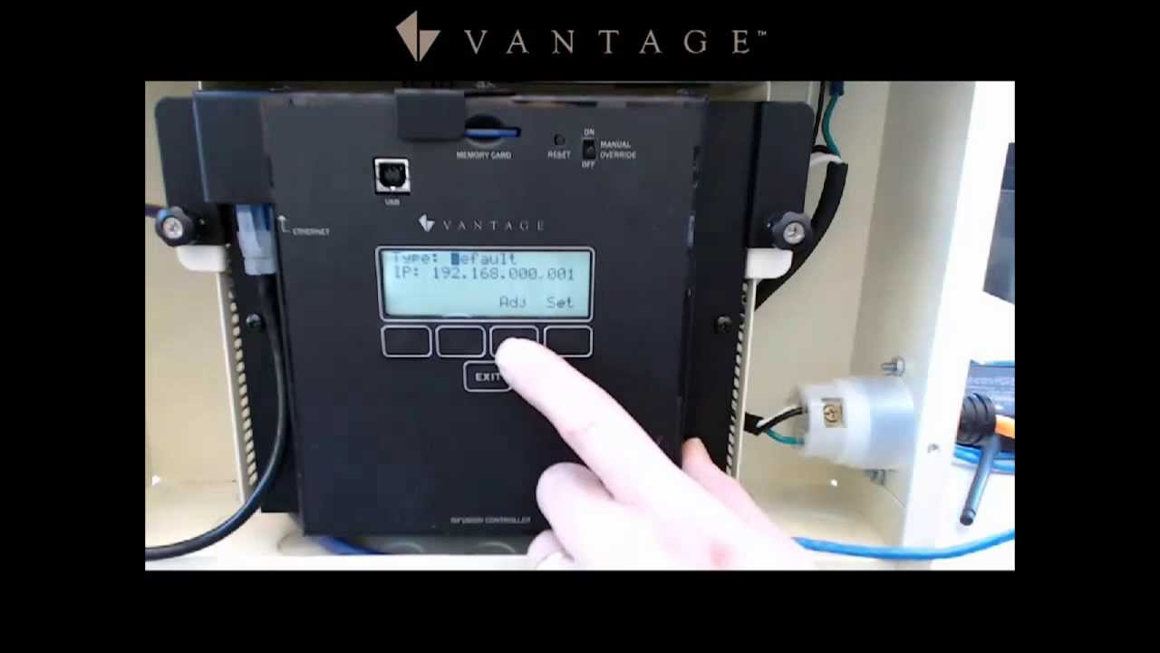 2 Controller Infusion Foundation Training 1 of 2 - YouTube
