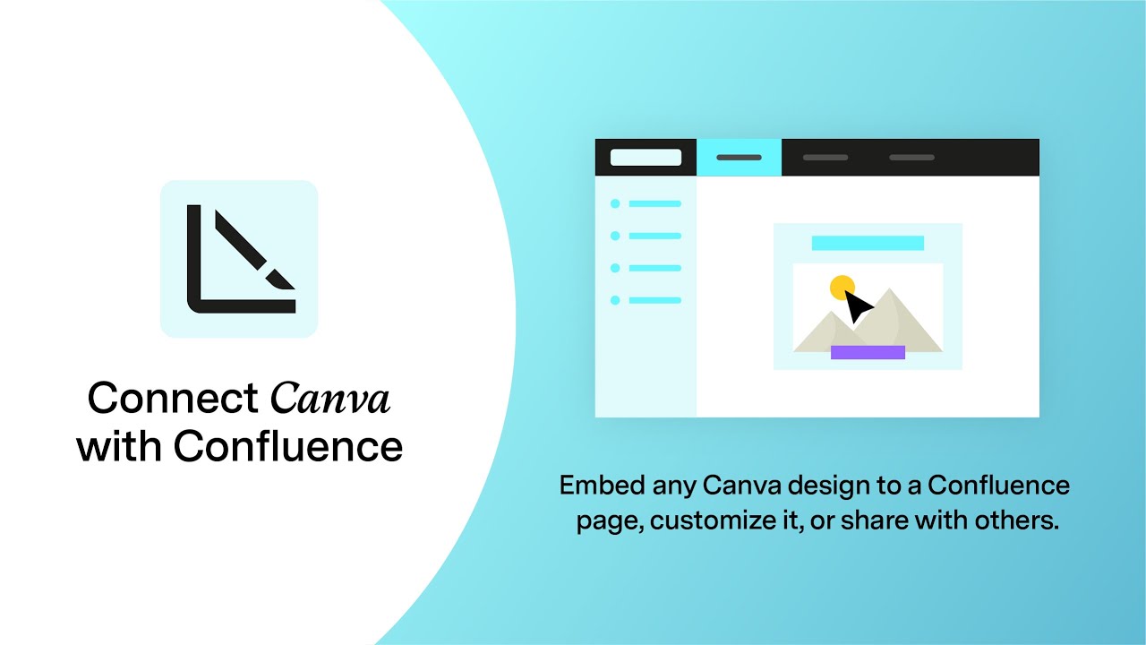How to embed Canva designs into Confluence page with Canva for ...