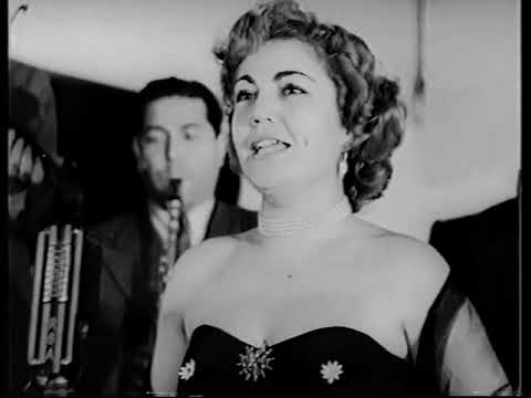 Öp Babanın Elini 1955