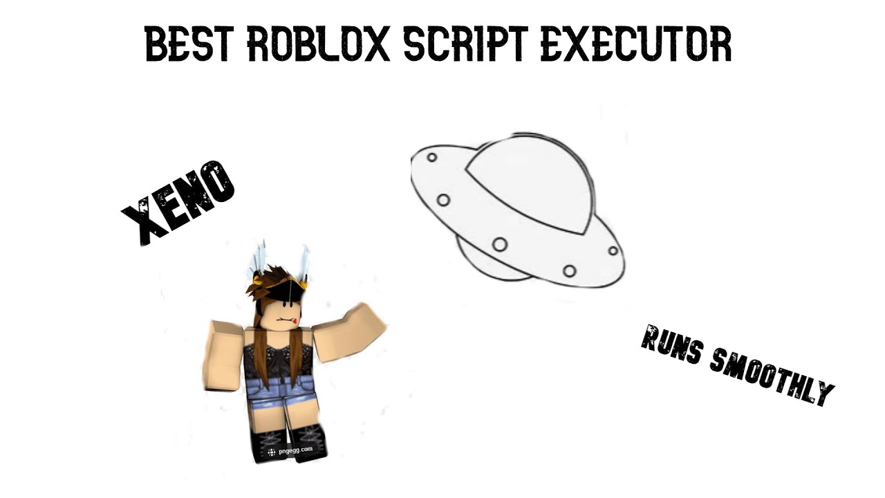 Best Roblox executor for May 2025 (XENO) - YouTube