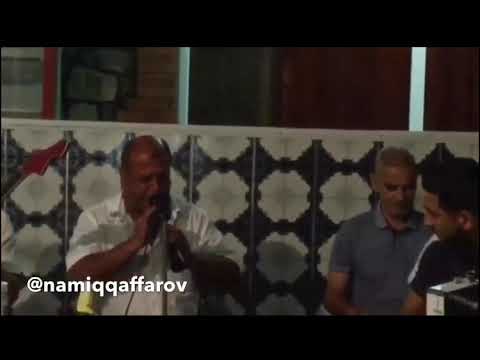 Şəkili Zurnaçı Rövşən Kərimov