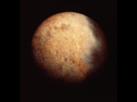 Sounds of Triton - Moon of Neptune - YouTube