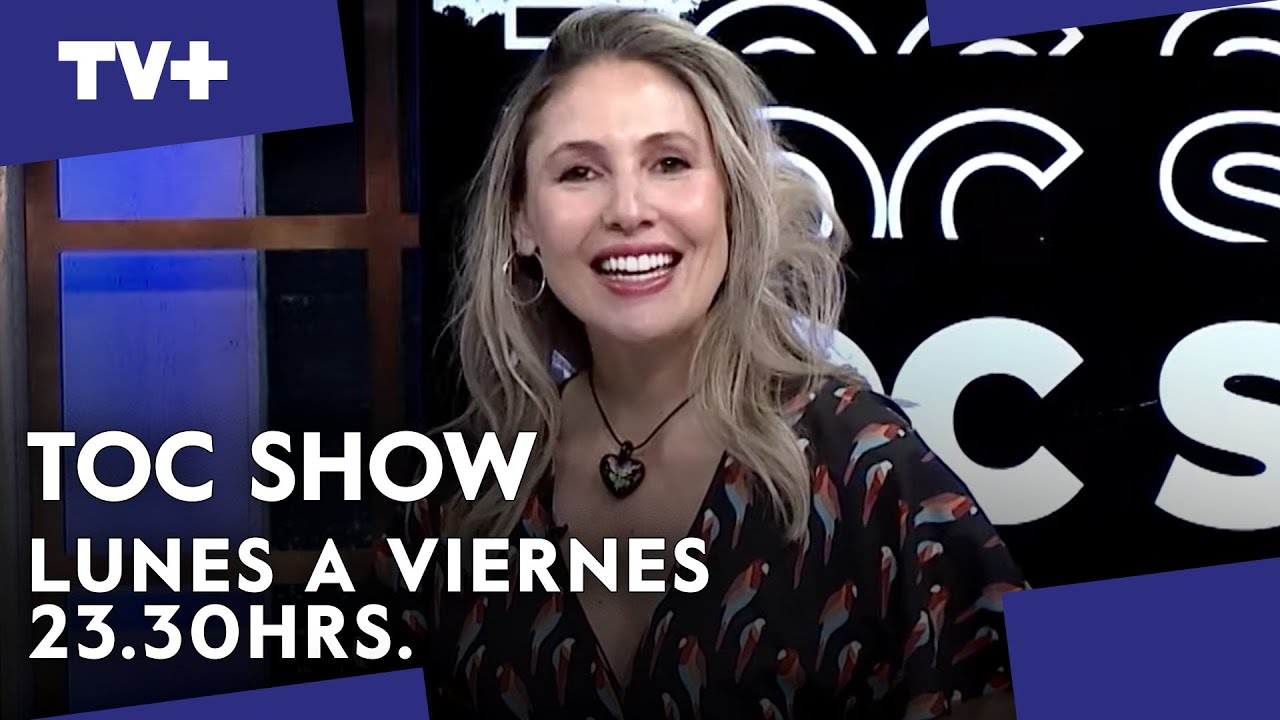 Toc Show | 13 de Febrero de 2025 - YouTube