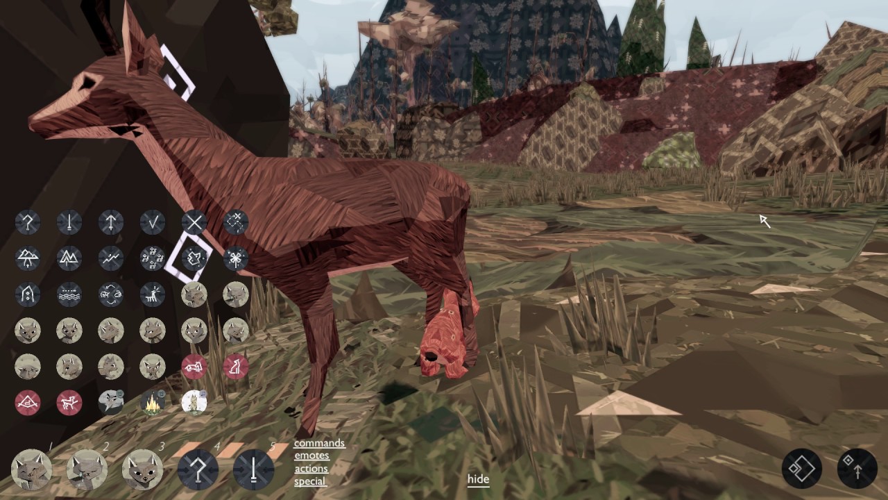 Meadow gameplay 1 (Steam) - YouTube