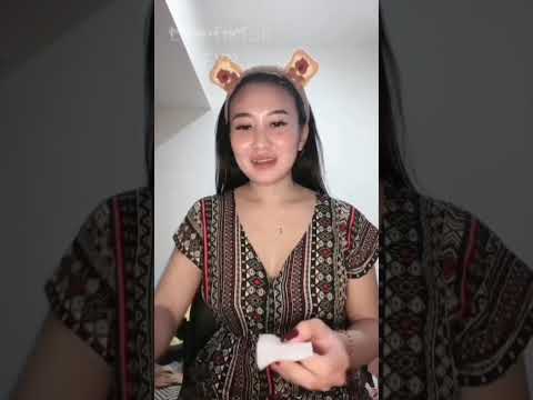 Monica prhm eksklusif tobrut gemoy 