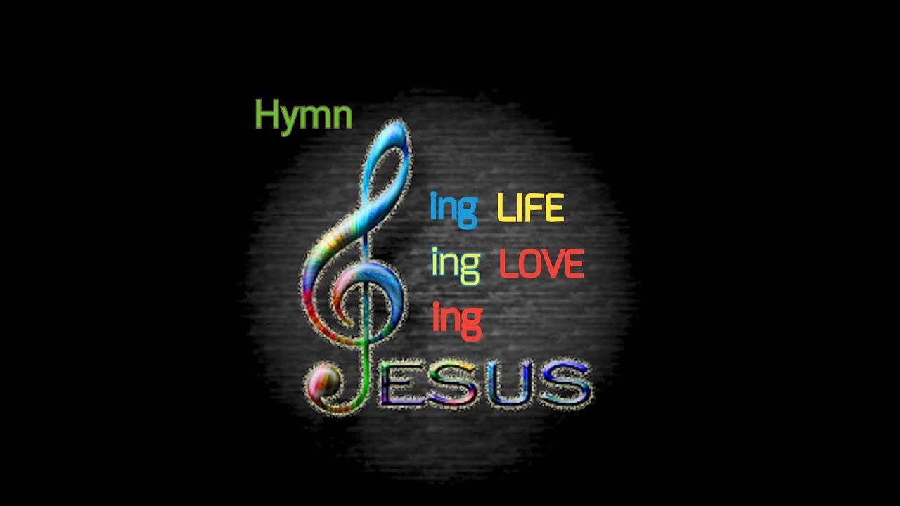 Sing Life, Sing Love, Sing Jesus - Catholic Hymn - Greg Aguiar - YouTube