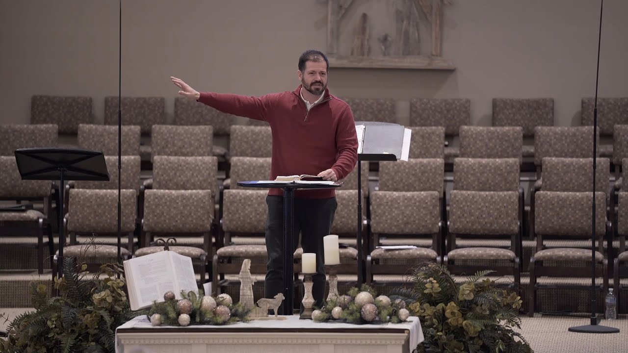 CHAPEL | Full Worship Service | 12.04.22 - YouTube