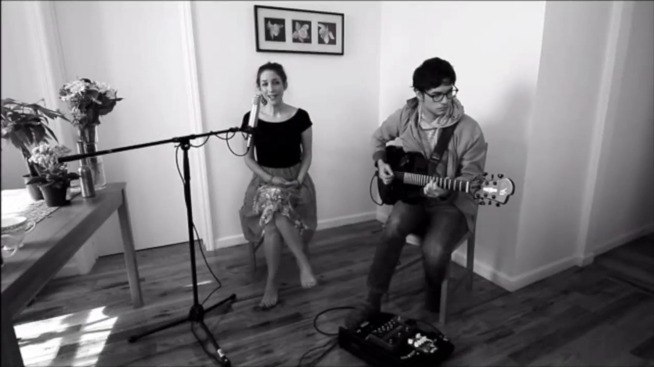 Kat Selman at The Berkshires Arts Festival 2018 - YouTube