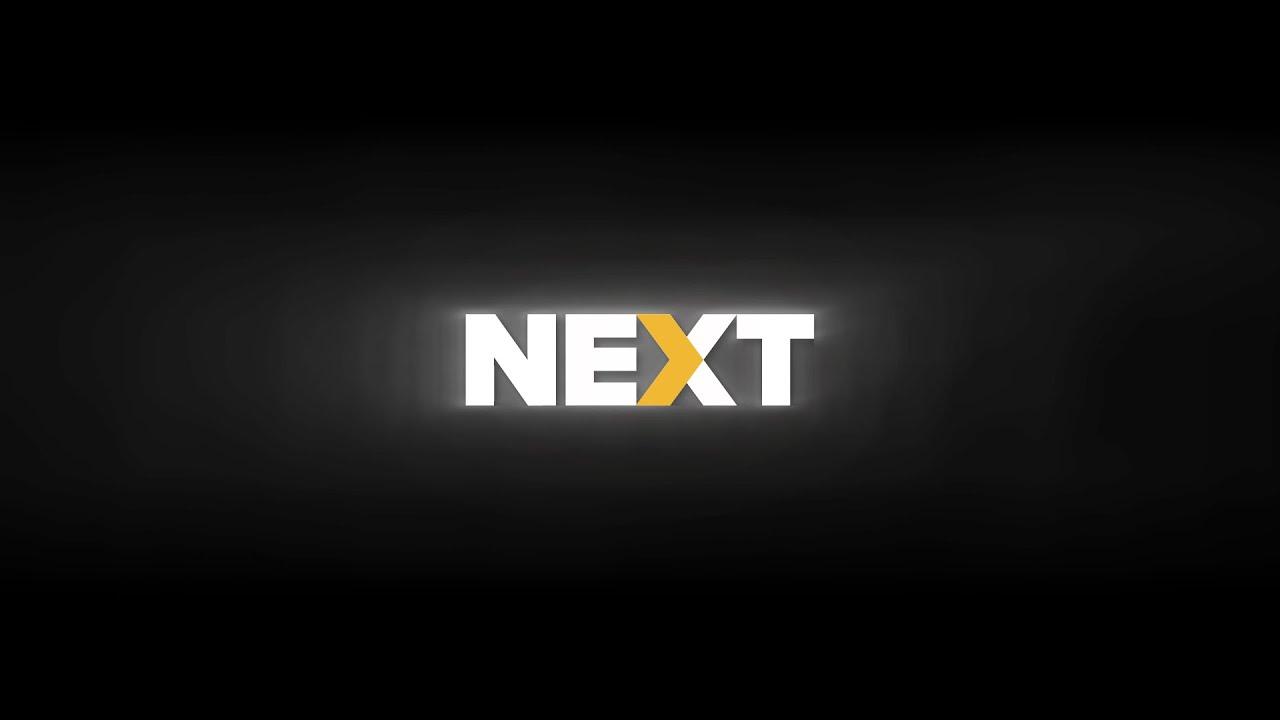 NEXT | Motion + Sonic Branding - YouTube