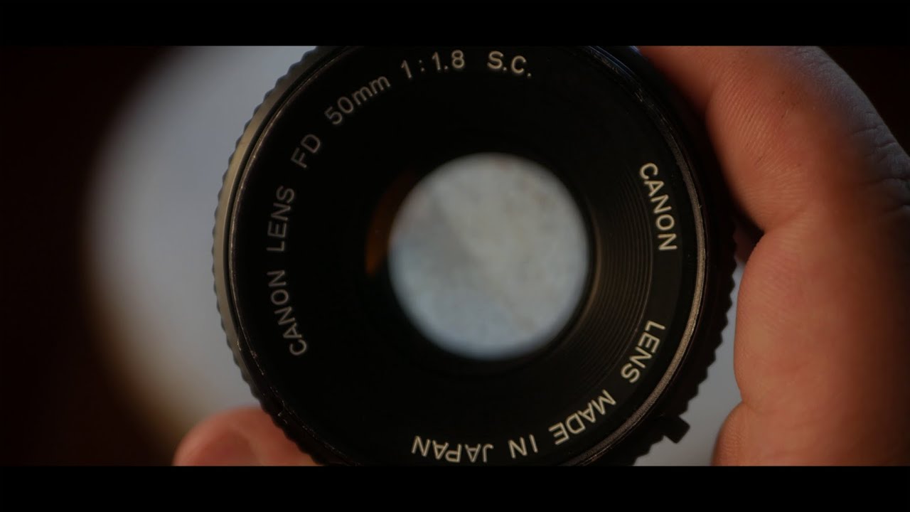 Best Cheap Lens For Film And Cinematography !! (PRICE DROP) - YouTube