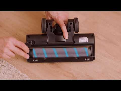 GRUNDIG | Akkusauger VCP8931 Zubehör verwenden