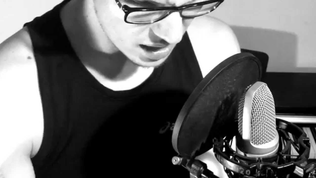 Je suis malade - David Buchta - YouTube